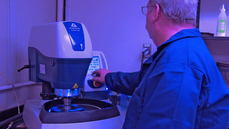 Mechanical Load Testing | Laboratory Testing