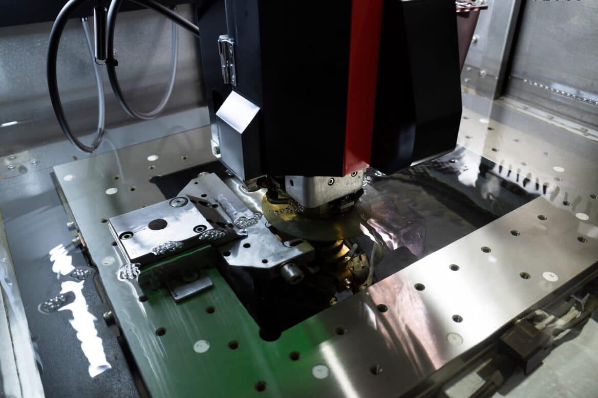 Metal Hardness Testing | Laboratory Testing