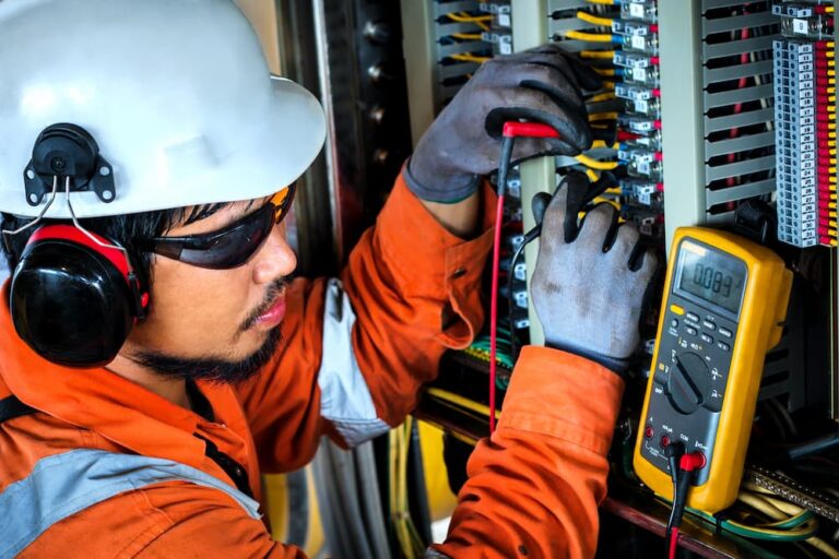 Electrical Calibration Services | Laboratory Testing