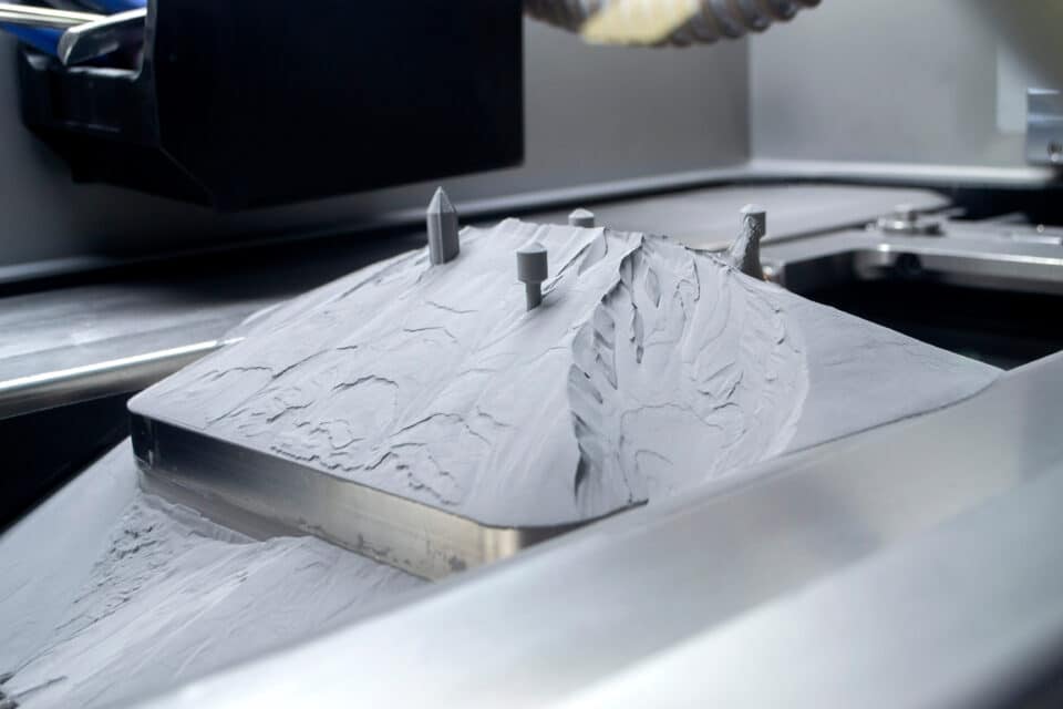 Additive Manufacturing Testing | Laboratory Testing
