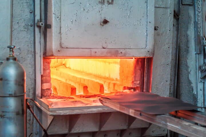 Oven and Furnace Calibration Services in the Greater Philadelphia Area ...