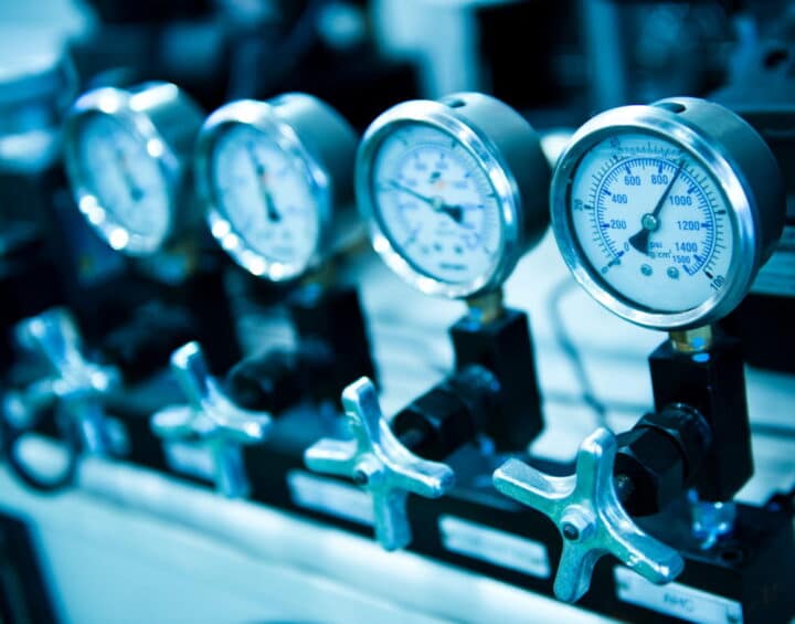 Vacuum Gauge Calibration Services | Laboratory Testing