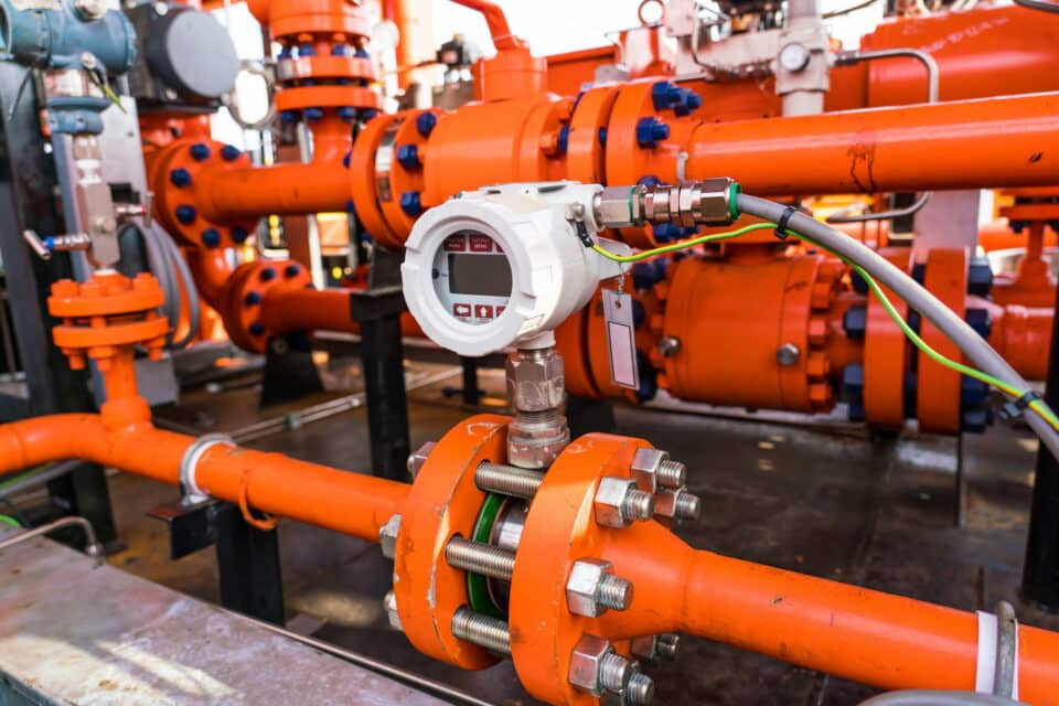 Flow Meter Calibration Services | Laboratory Testing