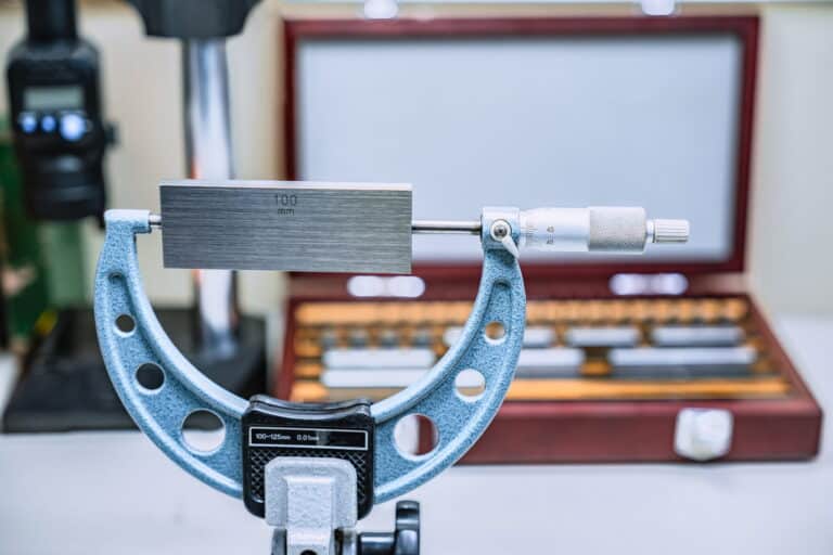 Instrument Calibration Services | Laboratory Testing