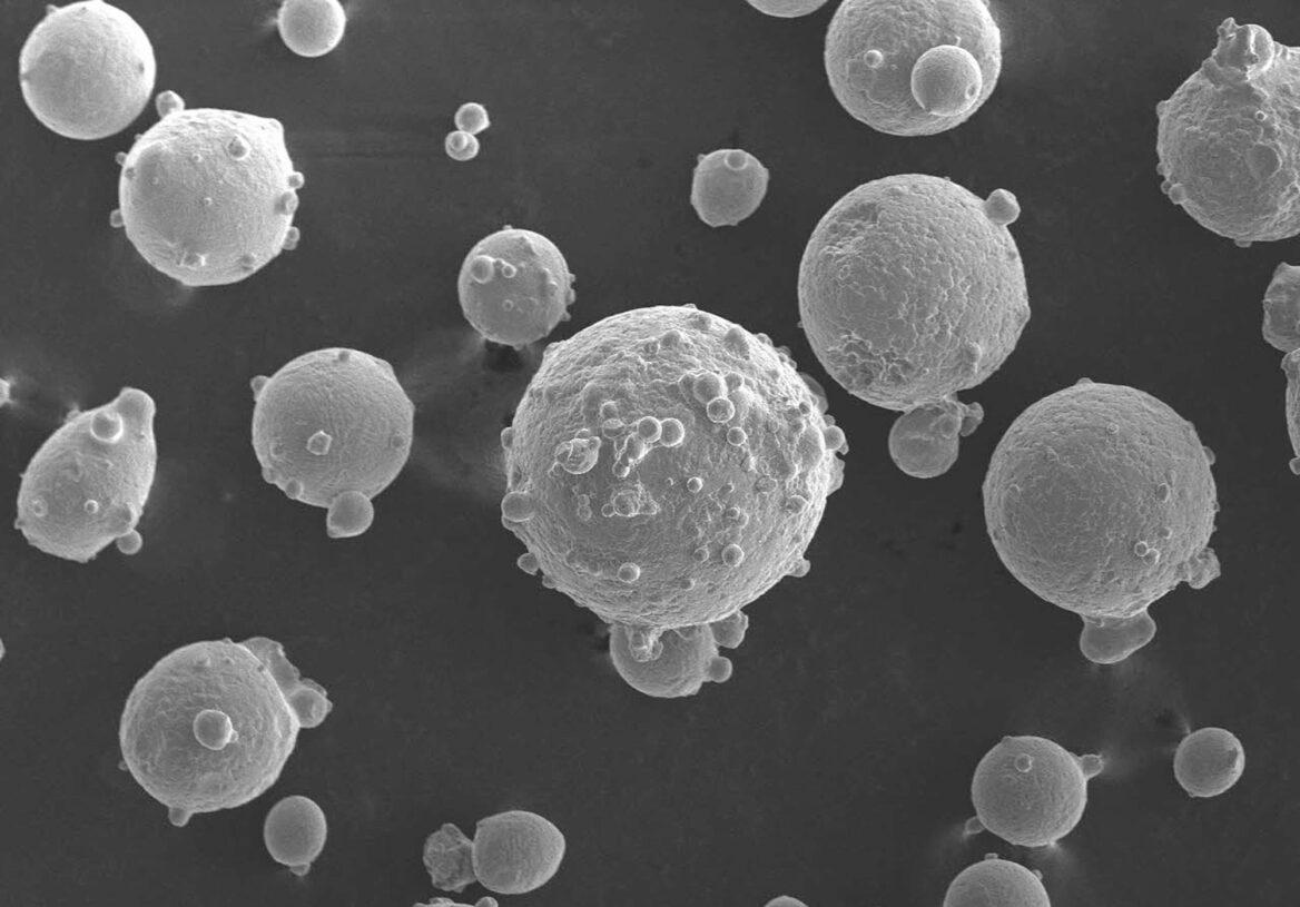 SEM Analysis | Laboratory Testing